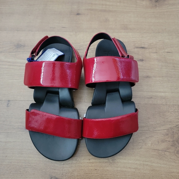 Figs by FIGUERO | Shoes | Figs By Figuero Sandals | Poshmark